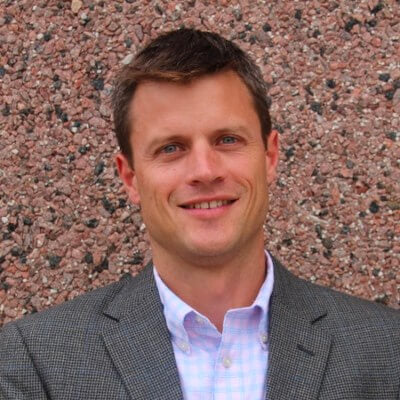 Meet our Founder, Toby – Diggables Puffs